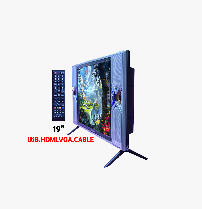 Led Tv 19″ – MICROMAX